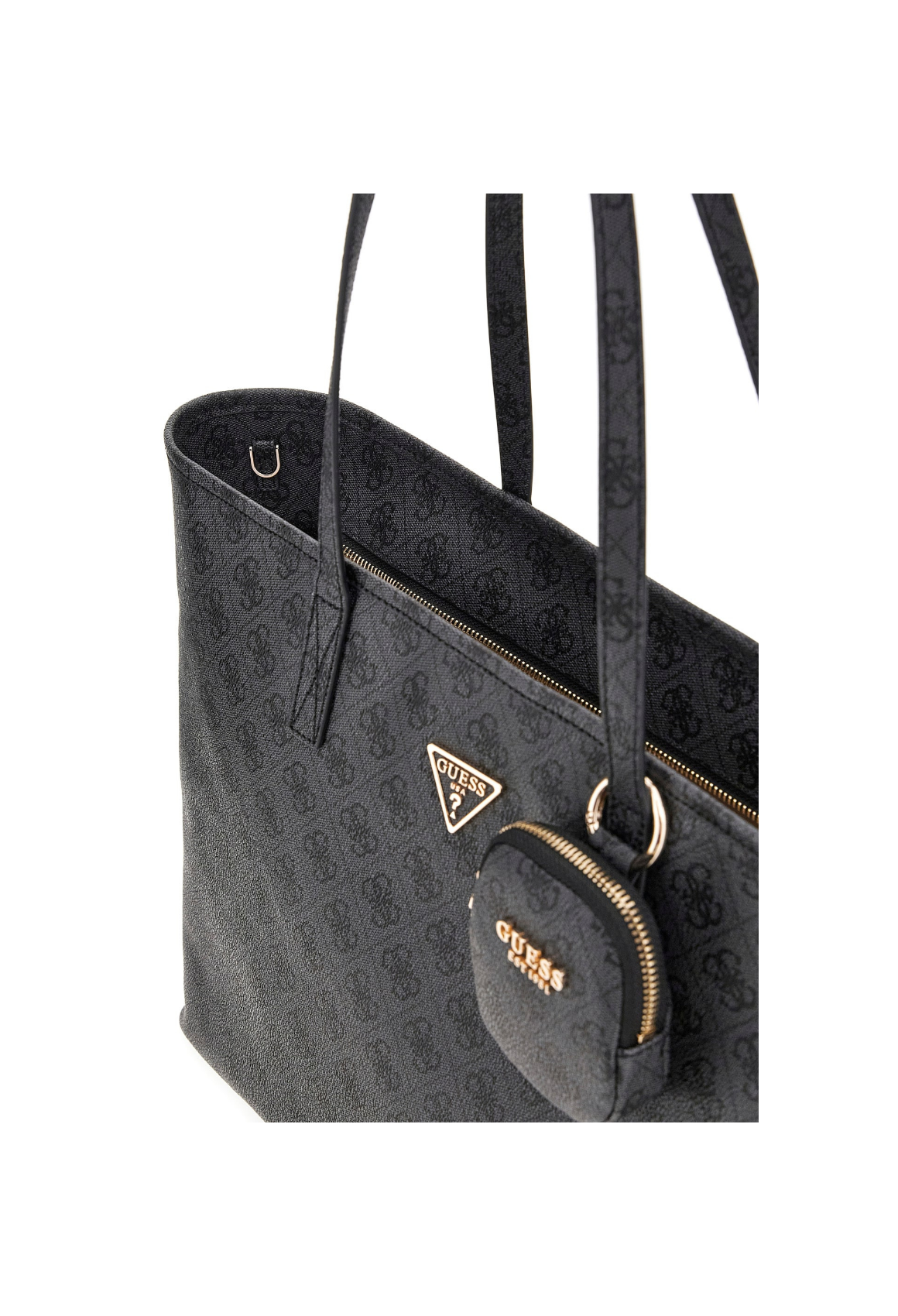Guess Power Play II Carryall Bag