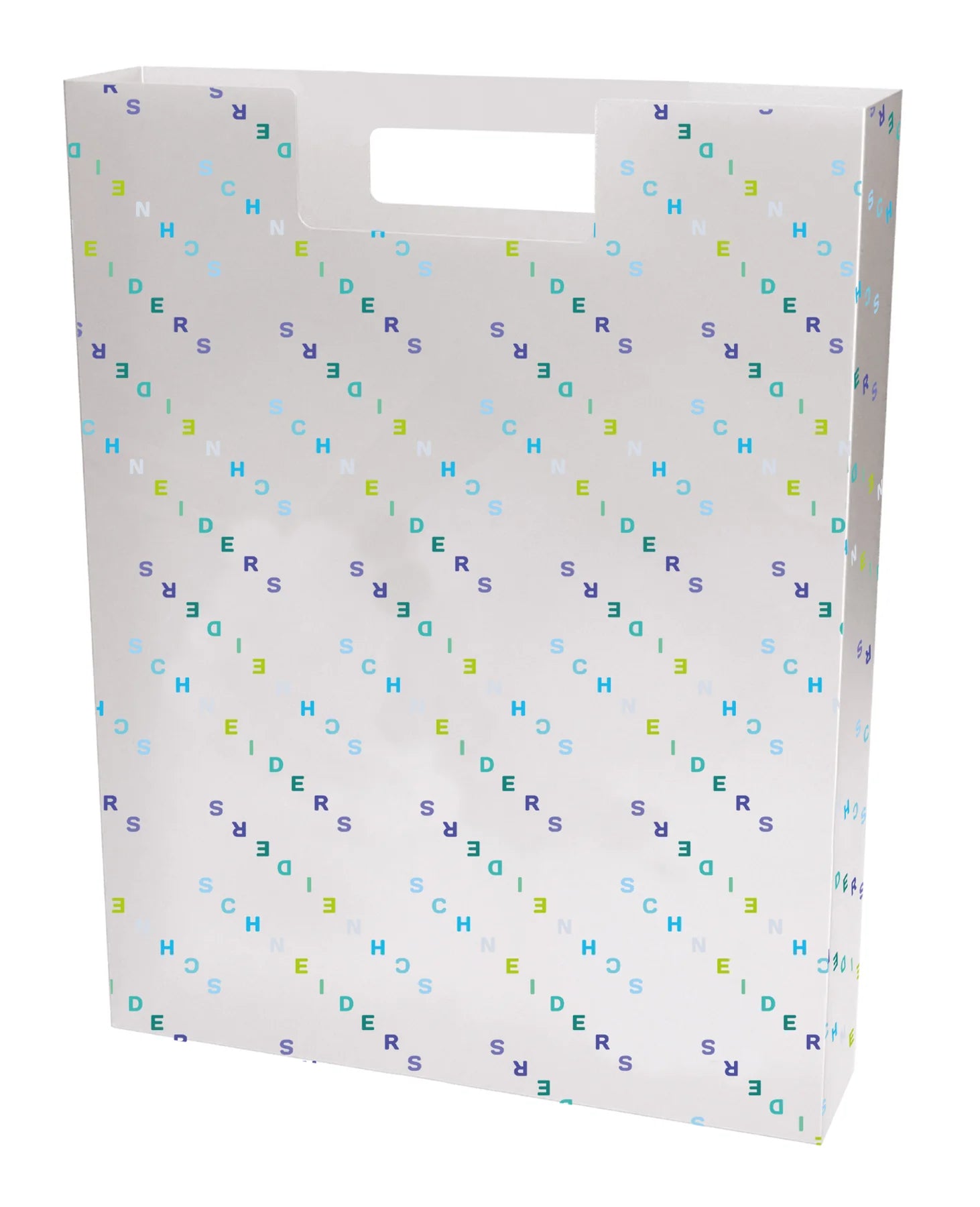 Step By Step Binder School Supplies