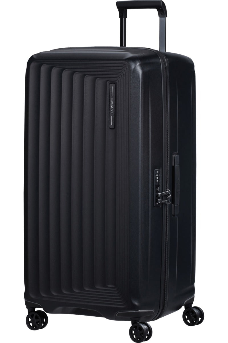 Samsonite Selection NUON Valigia rigida con 4 ruote | Hallerstede